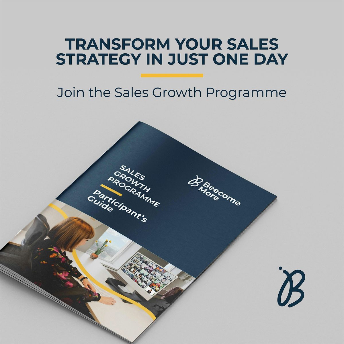Sales Growth Programme, DoubleTree by Hilton Belfast Templepatrick, 23 ...