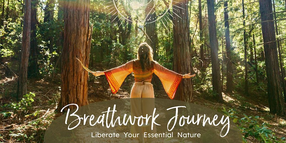 Breathwork Journey: Liberate Your Essential Nature with Aine and Dane ... Breathwork Journey: Liberate Your Essential Nature with Aine and Dane ...