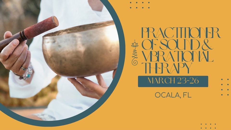 Practitioner of Sound and Vibrational Therapy in Ocala, FL, METTA Thai ...