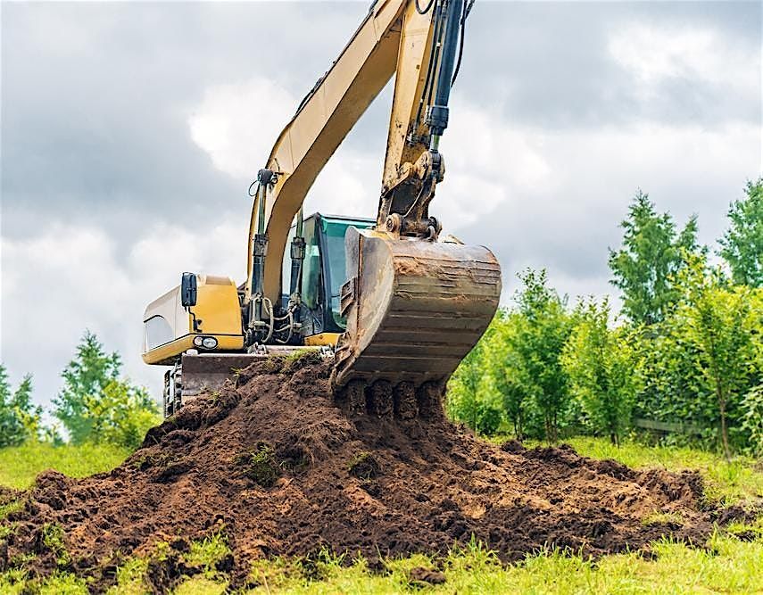 Erosion Control Workshop: Common Permit Review Issues and How to Avoid ...