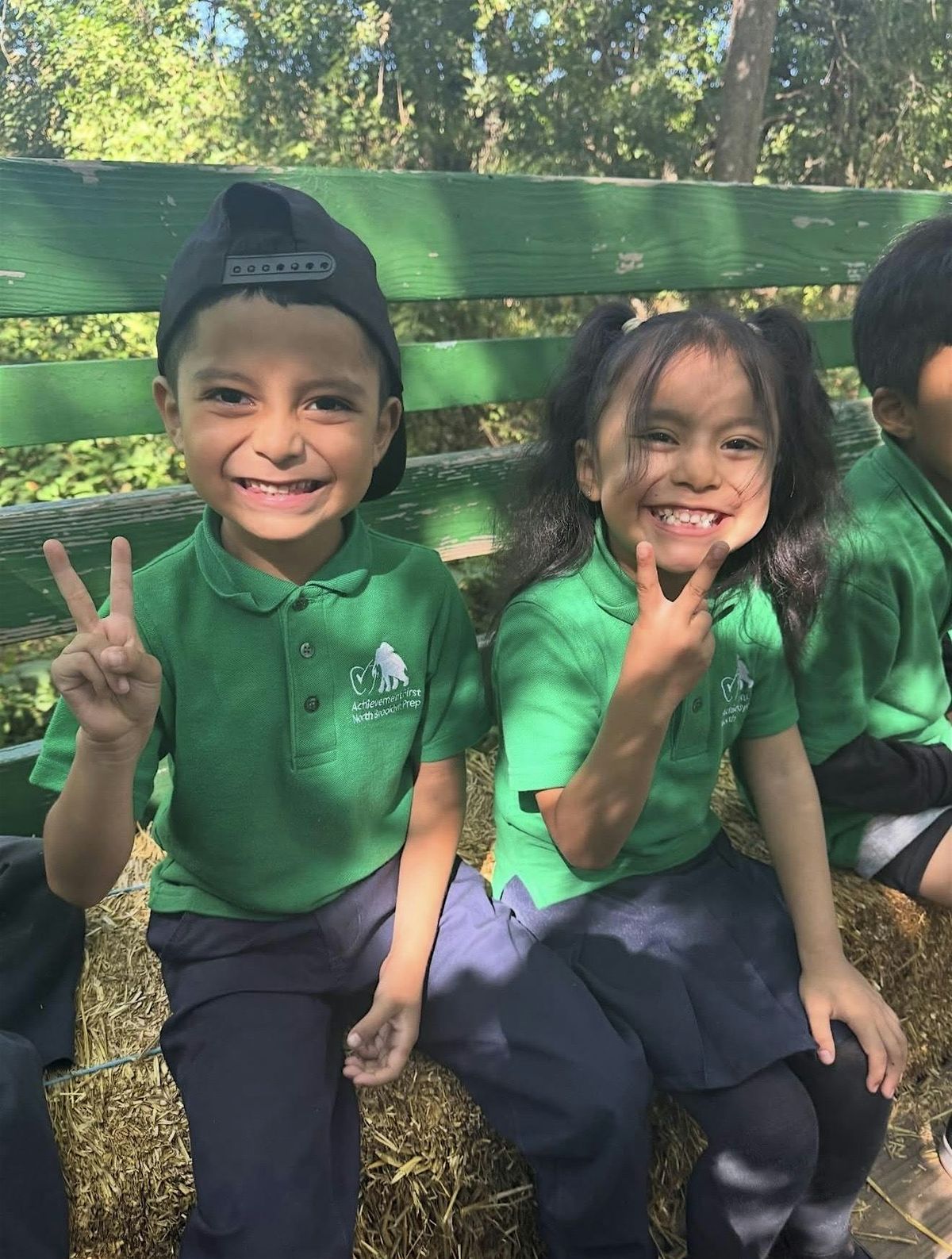 Achievement First NYC: School Tour at North Brooklyn Prep Elementary ...