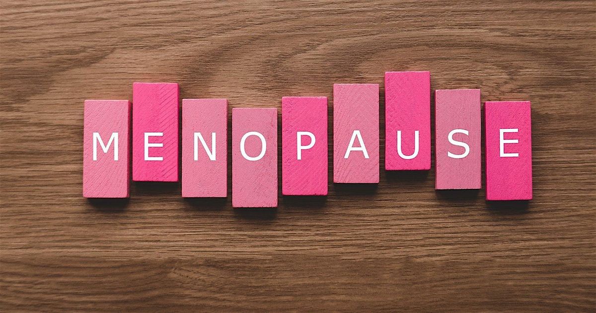 Lets Live Well Lounge: Dr Meg Pryor - Living Well through Menopause ...