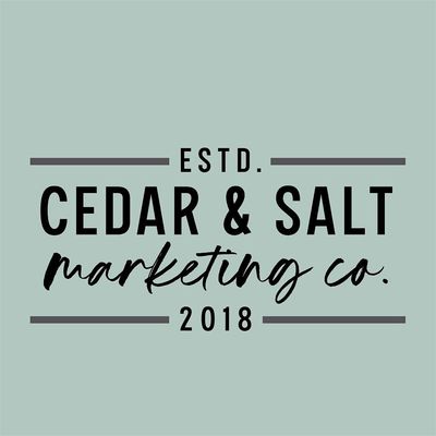 Discover Cedar & Salt Marketing Co. Events | Tickets & Details | AllEvents