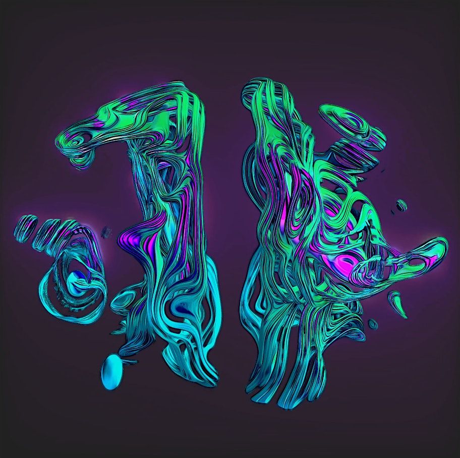 Intro to RayTK: an Intermediate TouchDesigner Workshop, NYC Resistor, Brooklyn, 30 November 2024 ...