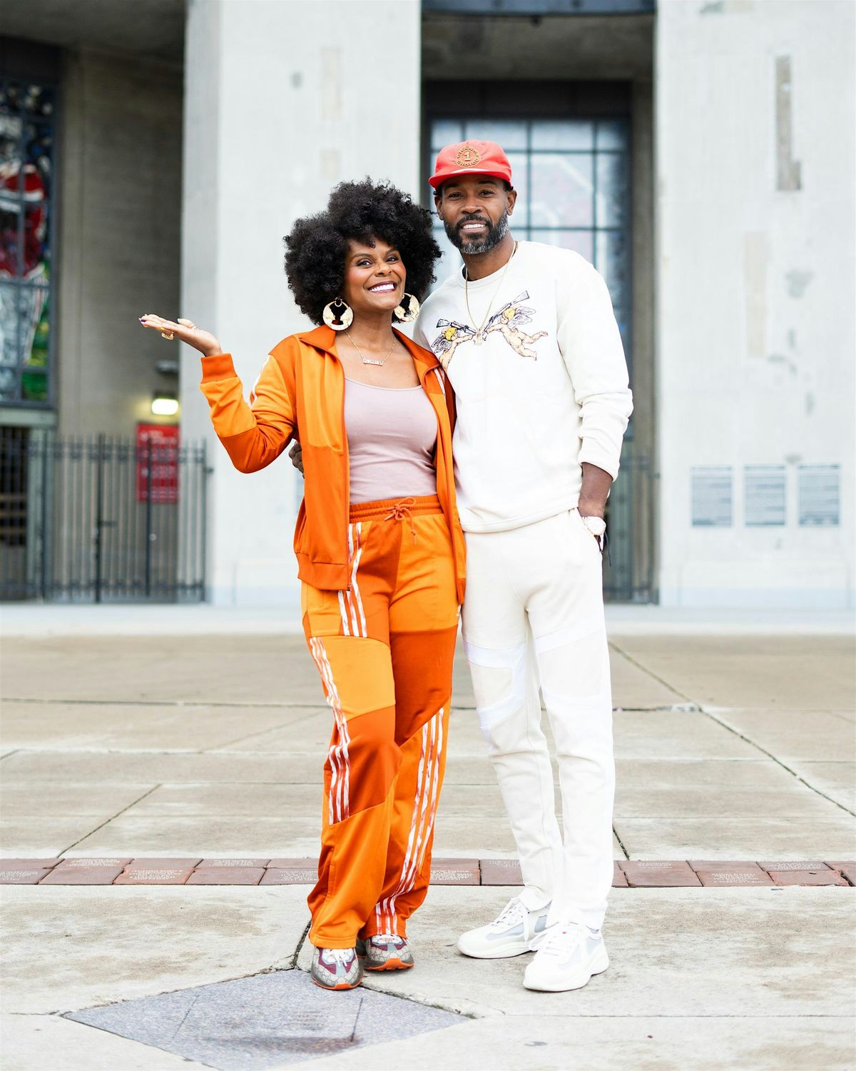 Fridays with Tab & Chance Live in ATL, The Foundry at Puritan Mill ...