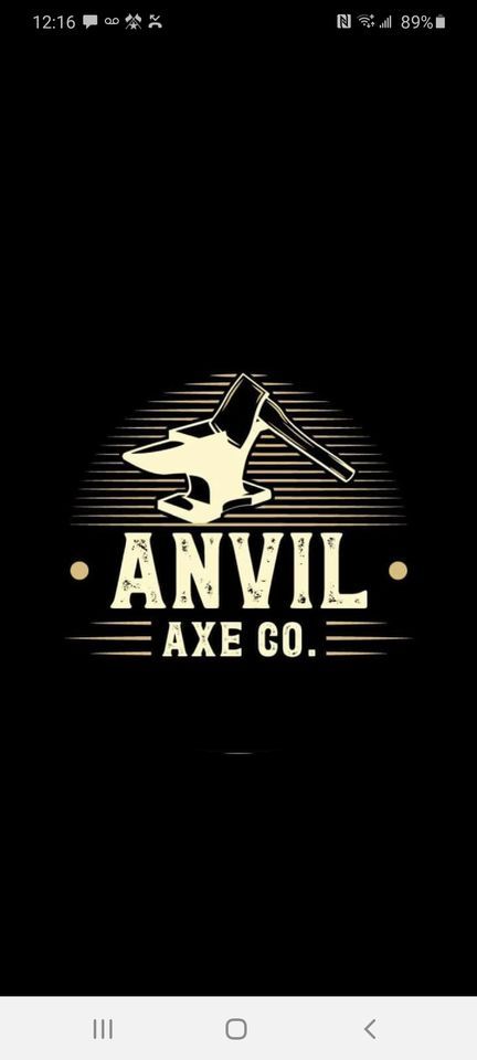 Spring Big Axe Marathon league , Anvil Axe Co Joplin / Neosho, 1 June ...