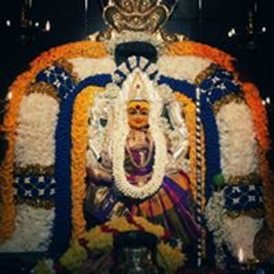 Discover Kuil Sri Maha Karumariamman ,Pandan Indah, Ampang Events ...