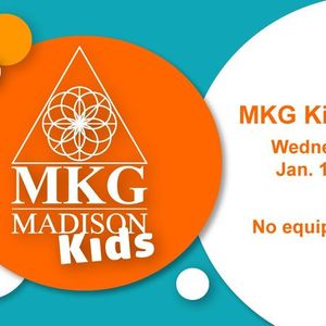 MKG Kids: Kickboxing, MKG International Martial Arts Madison, January ...