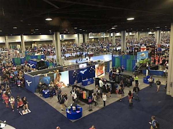 Vendor Opportunities @ Georgia World Congress Convention Center & Cobb ...