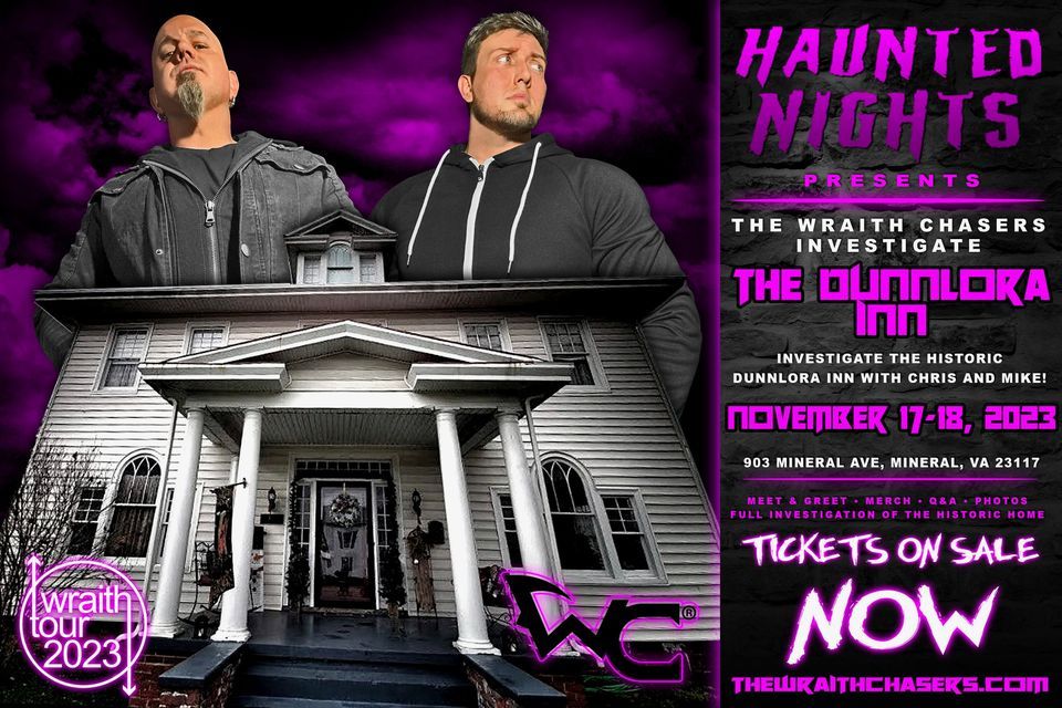 The Dunnlora Inn, Dunnlora Inn, Mineral, November 18 2023 | AllEvents.in