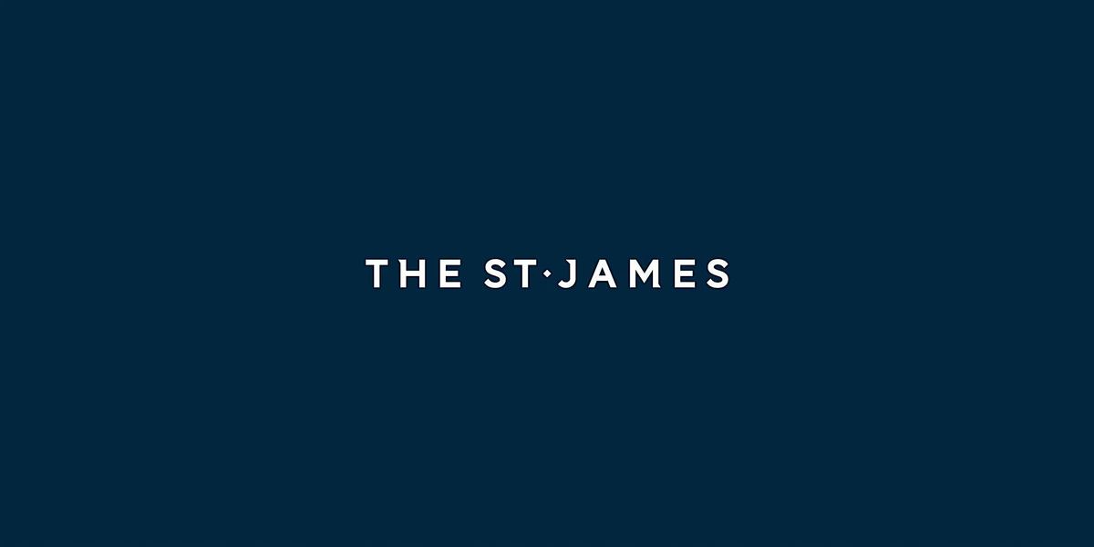 The St. James 2025 DMV Summer Warm-Up Basketball Showcase, The St ...