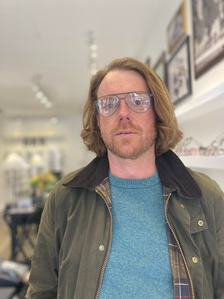 Jake from StarHeart LIVE! at Aloft, Aloft South Bend, February 9 2024 ...