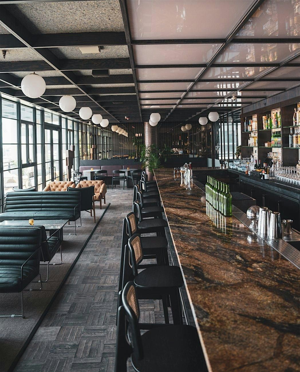 Ascension: Rooftop Day Party, Selva Rooftop Lounge, Chicago, 13 ...