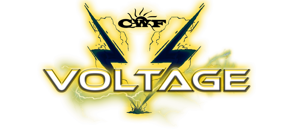 CWF Voltage, Santa Rosa County Auditorium, Milton, 15 February 2025 | AllEvents
