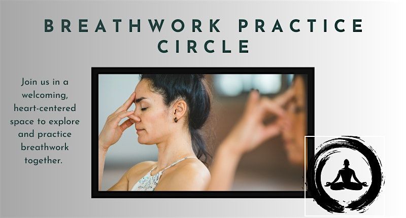 Breathwork Practice Circle, Tribe, A Healing Arts Community, Chicago ...