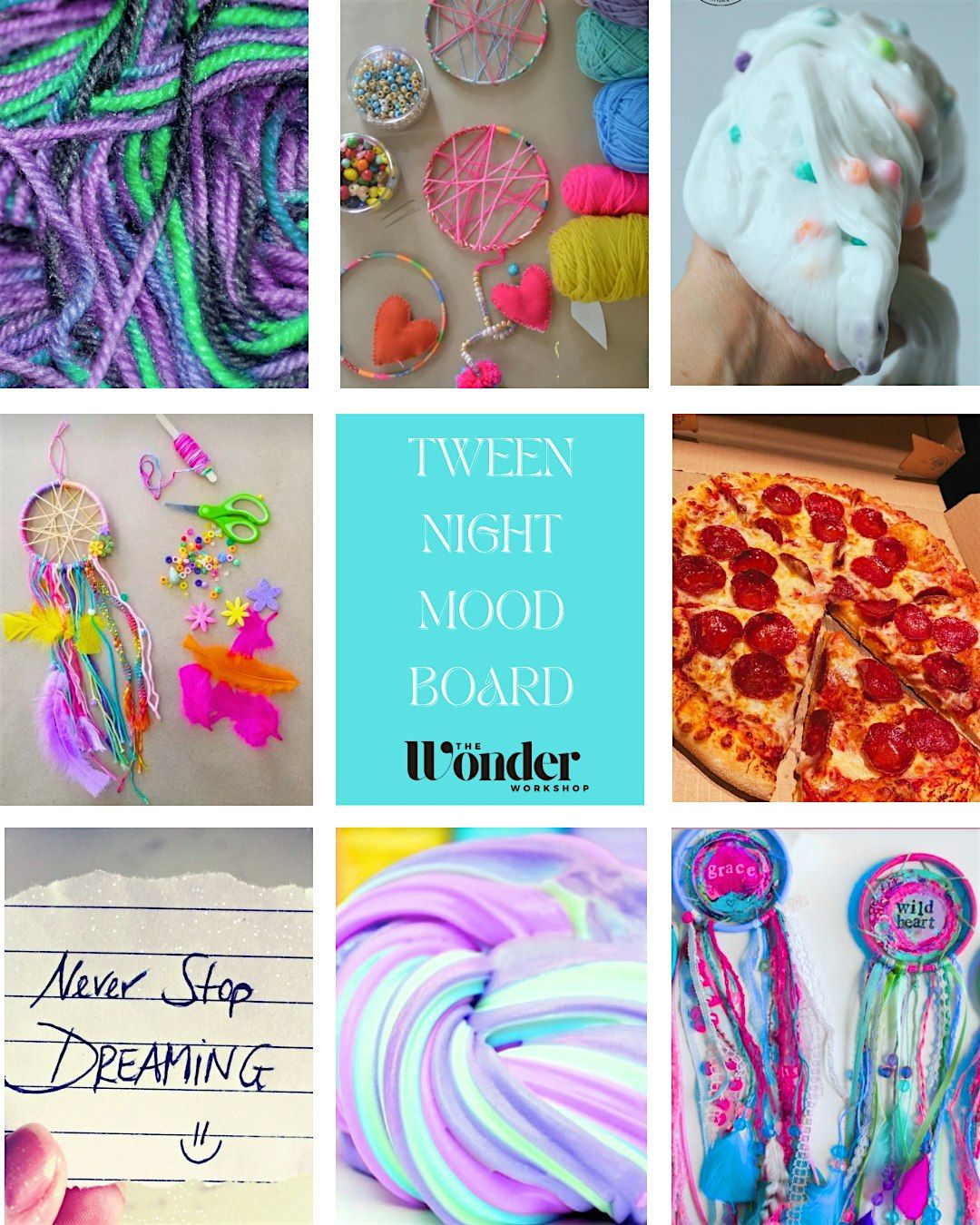 Teen Night at The Wonder Workshop, The Wonder Workshop, Brentwood, 23 ...