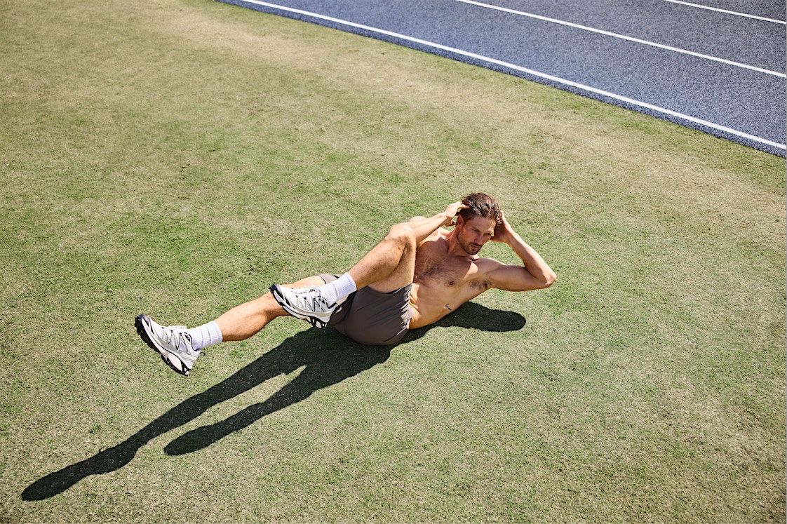 ACTV Club IRL: Vuori Derby Street x Boxygen, Vuori Clothing, Hingham ...