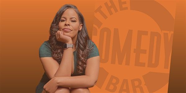 SUNDAY MARCH 2: ERICA NICOLE CLARK, The Comedy Bar - Chicago Main Stage ...