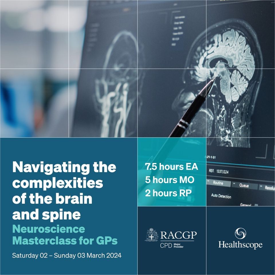 Navigating the complexities of the brain & spine, Elements of Byron ...