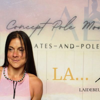 Alexandra largeaud - Art Events | AllEvents