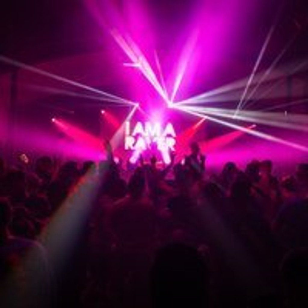 I Am A Raver presents DJ Zitkus, Seventy Three, Glasgow, 5 June to 6 ...