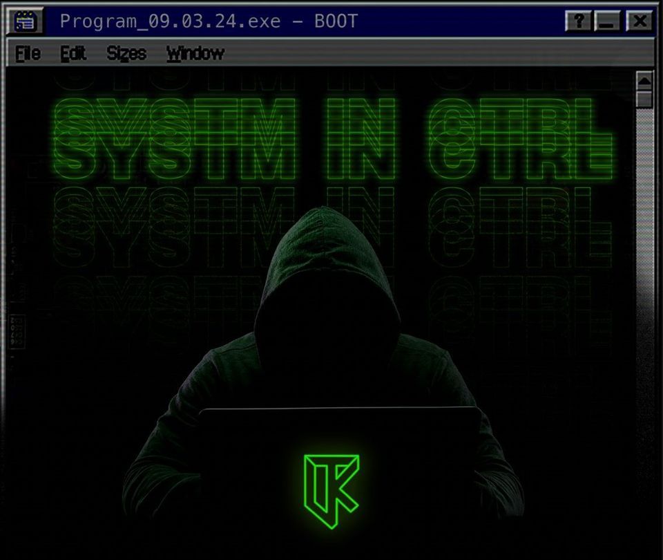 LTK: SYSTM IN CTRL, Bays Reutum, Tubbergen, 9 March to 10 March | AllEvents