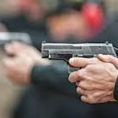 SKILL BUILDER: PISTOL RELOADS AND MALFUNCTIONS, Crossfire Shooting ...