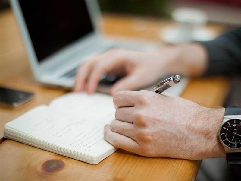 Creative Writing [5 Week Course], Bowery, Leeds, 27 January 2025 ...