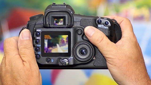 Using an SLR Camera 2 Day Workshop, WEA adult learning, Adelaide, 16 ...