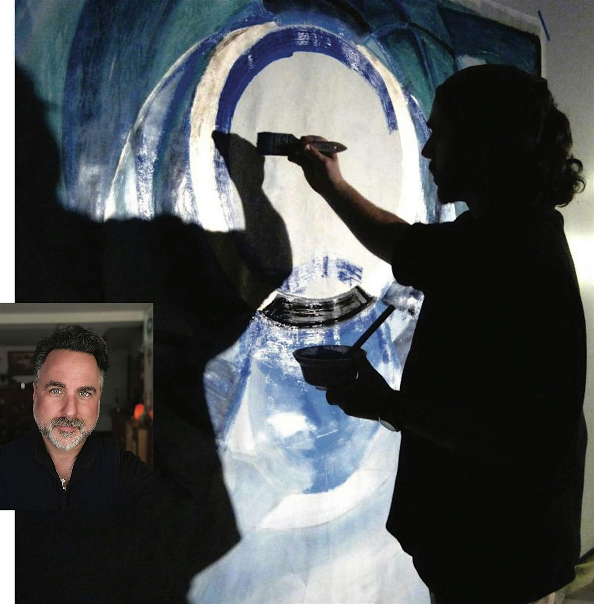 SF Art Forum: Art-Making as Spiritual Discipline, 2389 Bush St, San ...