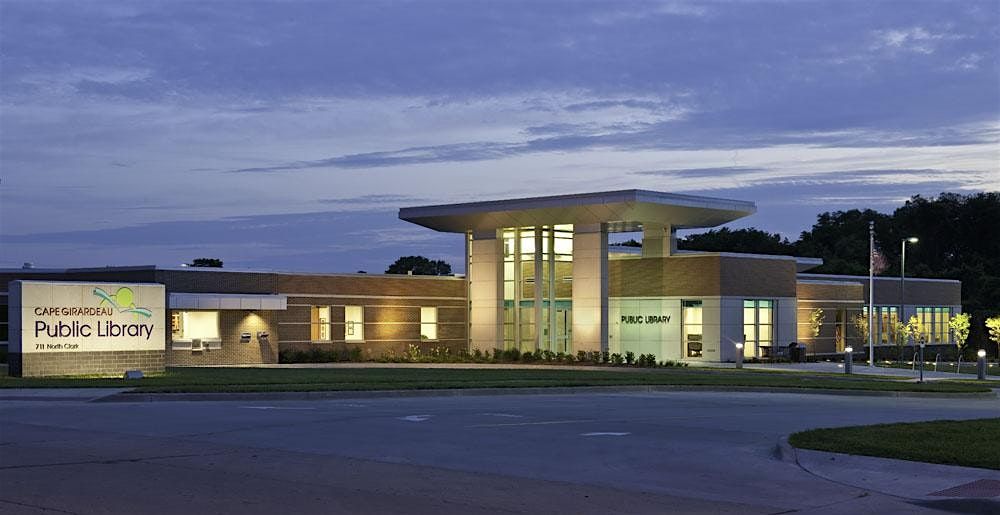 Medicare Made Easy with Karen Turner and Debbie Scott, Cape Girardeau ...