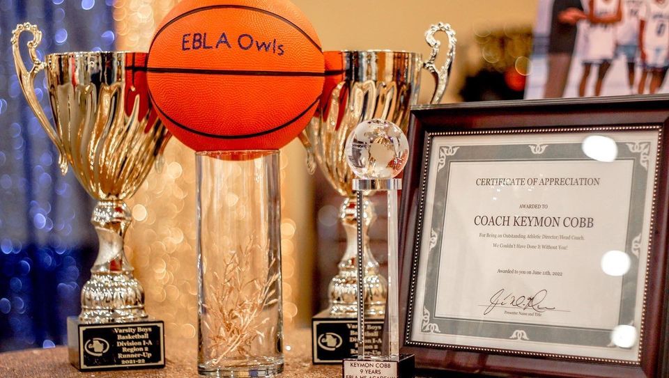 EBLA OWLS vs. Covington Academy, Walter B Williams Park, Milledgeville ...