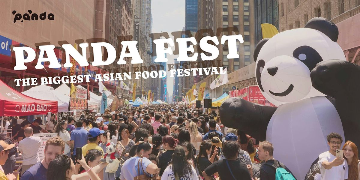 Panda Fest Phoenix 2025, Salt River Fields at Talking Stick, Scottsdale ...