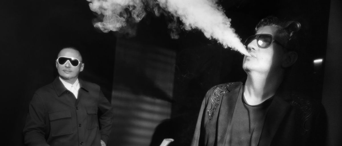 Plastilina Mosh in Mcallen, McAllen Convention Center, 19 October 2024 | AllEvents