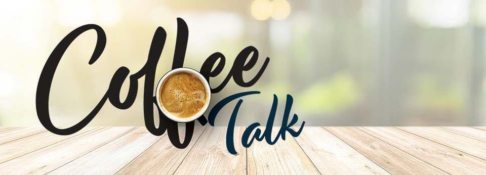 Coffee Talk with Rachel and Amber, 115 W Main St Eagle Point , 24 ...