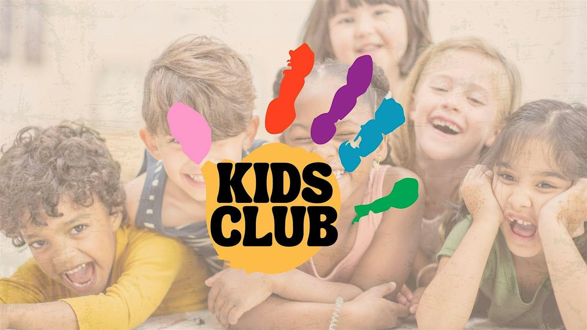 Safe Space Kids Club: Drop Off Night, Boys & Girls Clubs of Harford ...