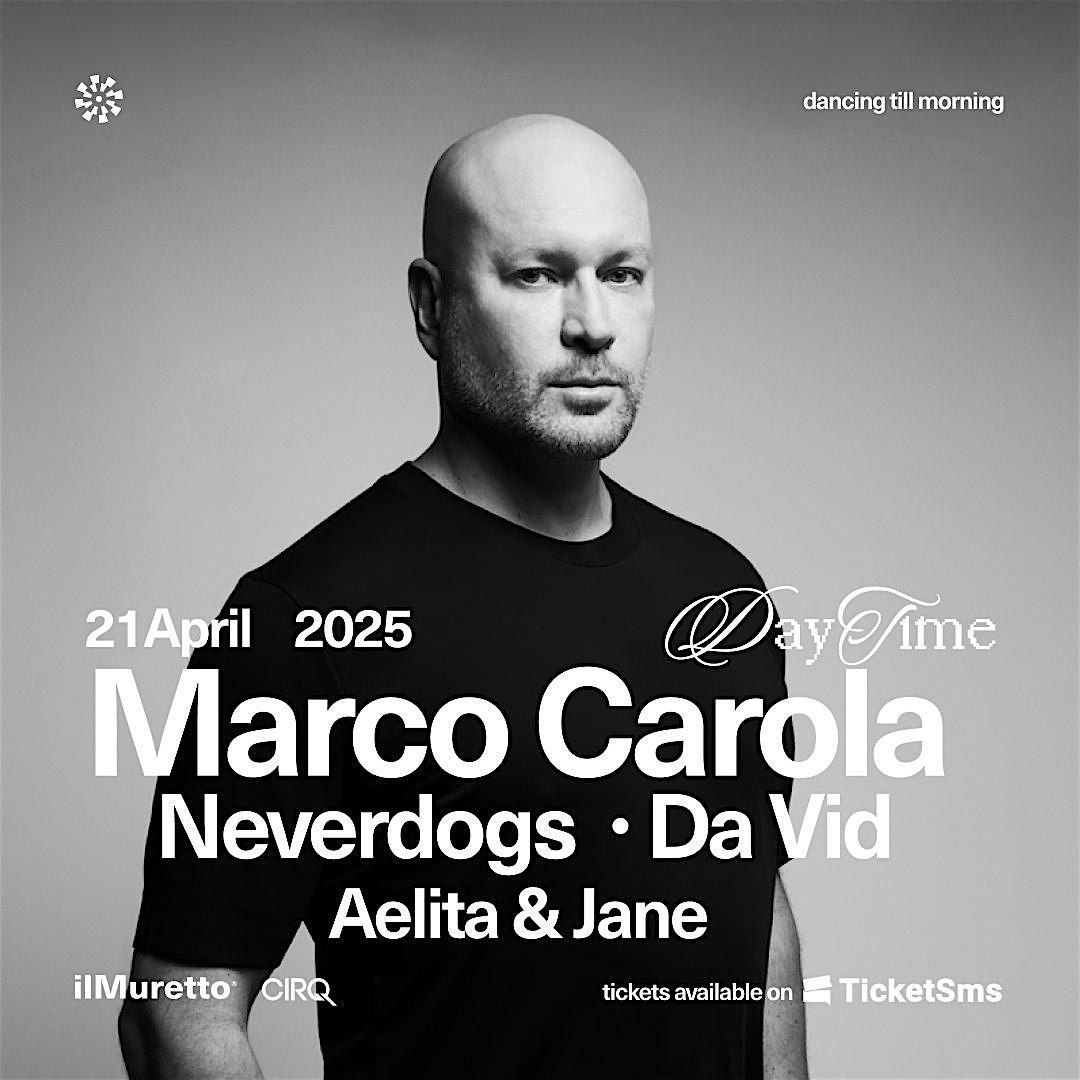Marco Carola Muretto Jesolo 2025, Via Costantino Grimaldi, Napoli, 21 ...