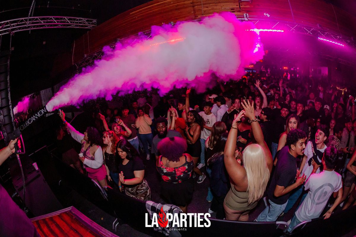 UCLA FRAT COLLEGE PARTY @ LOS GLOBOS IN HOLLYWOOD 18+ FREE W/RSVP B4 ...