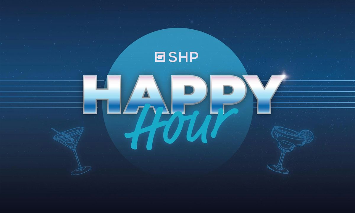 SHP 2024 OSBA Happy Hour and Scholarship Drawing, Hayes Room at the ...