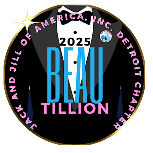 The 2025 Jack and Jill Detroit Beautillion, Bellagio Banquet And ...