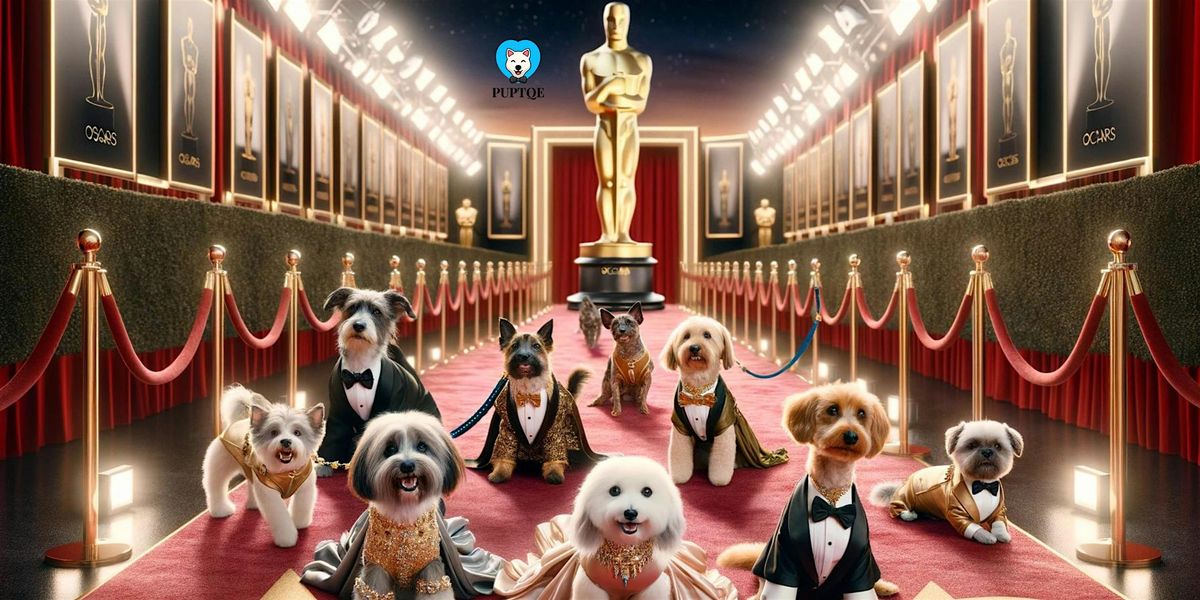 2nd Annual Puptqe Oscars Red Carpet Event for Dogs, Puptqe, Temecula, 2 ...