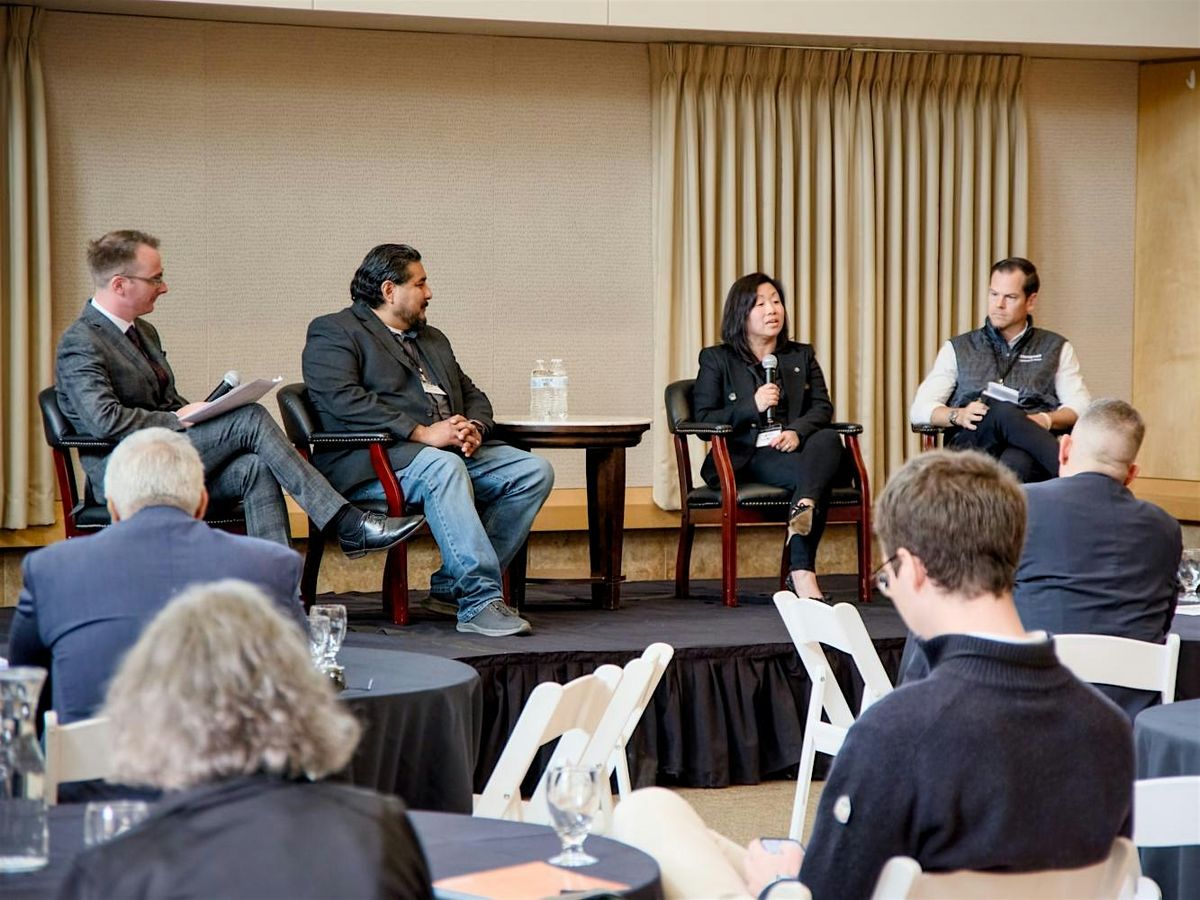 eVTOL Insights North America Conference & Awards: Ohio 2026 ...
