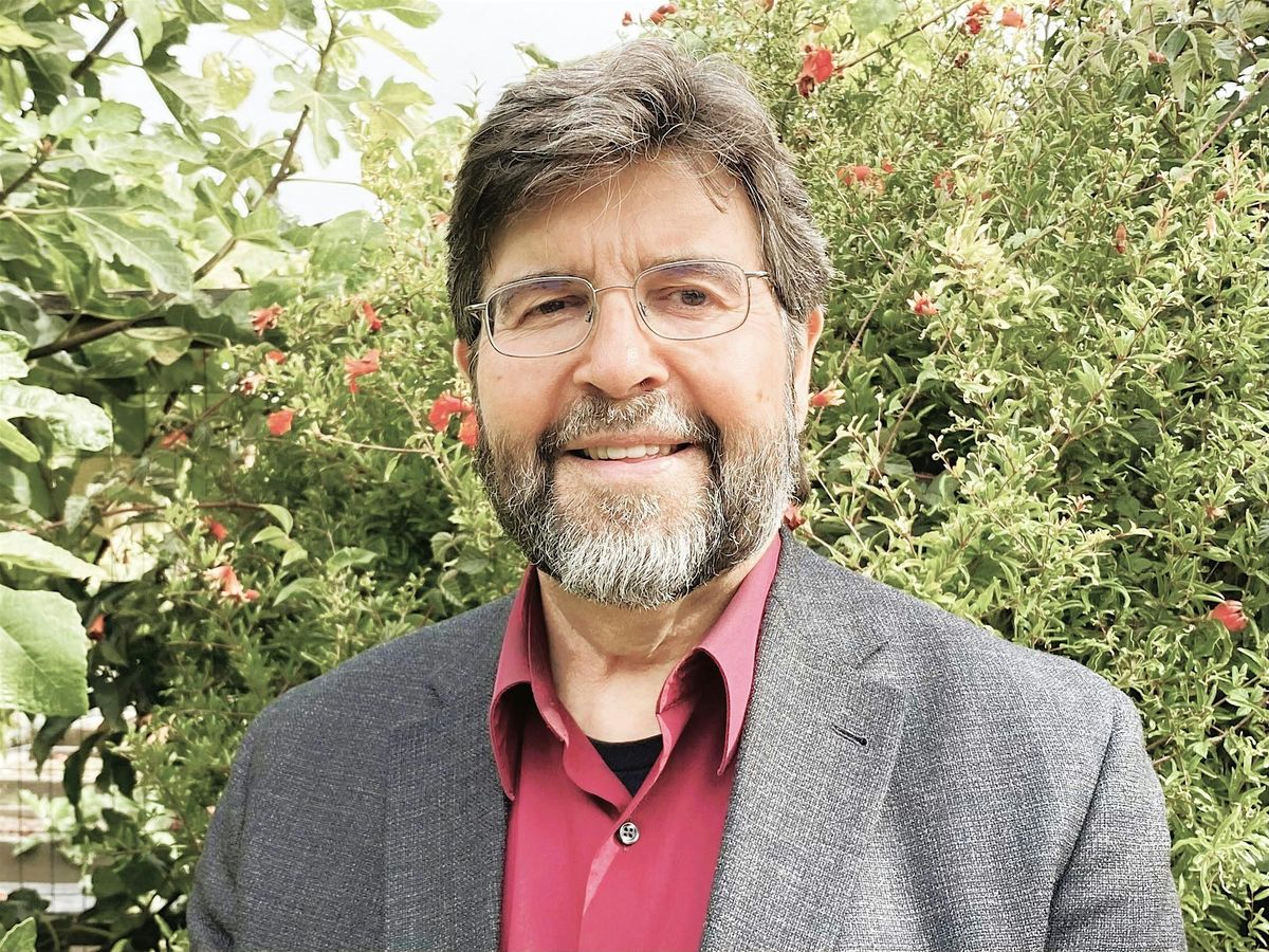 Living in the Sacred Heart - Mind,Body, and Spirit- Dan Olivieri, MDiv ...