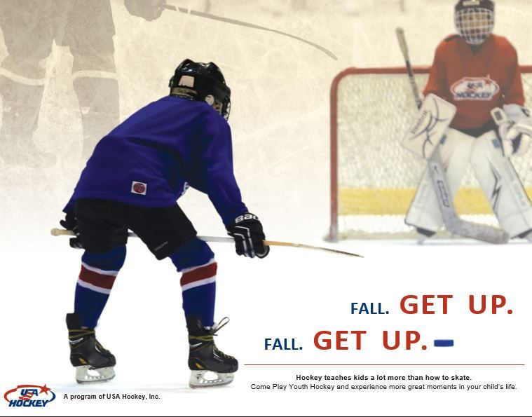 Try Hockey for Free, Ozaukee Ice Center, Cedarburg, 23 September 2023 ...