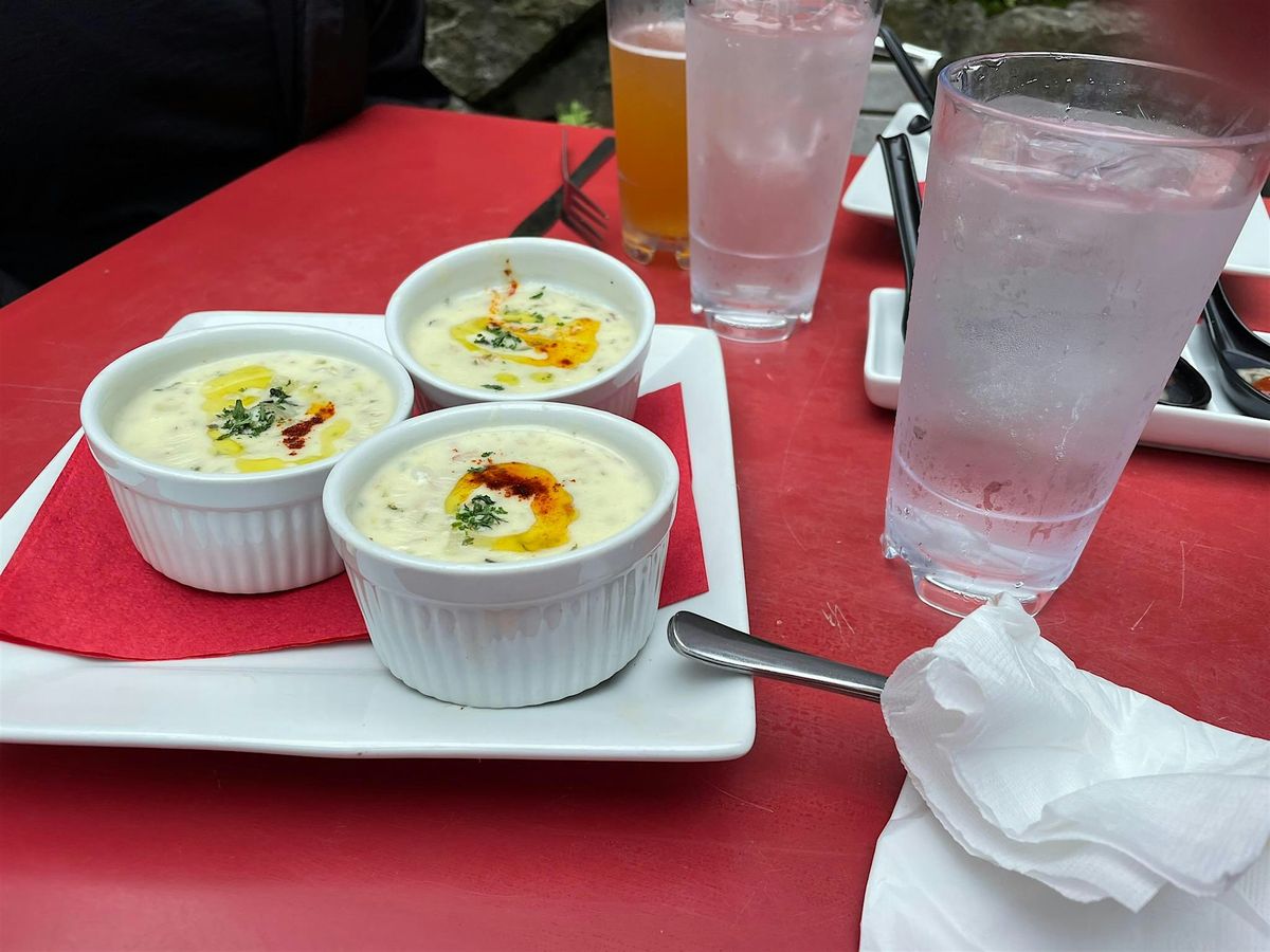 Harvard Square Food Tour!, Harvard Square, Cambridge, 30 August to 4 ...