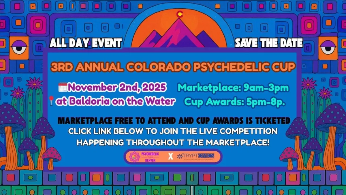 2025 Cup: Marketplace, Live Competition & Awards Ceremony, Baldoria on ...