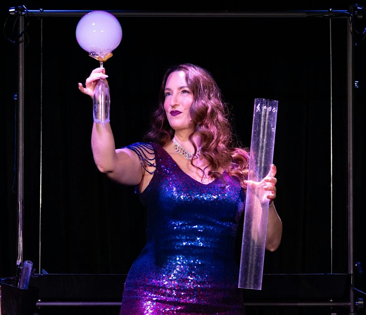 The Magic Duel Saturday 9/20/25 @ 8:00PM at Pinstripes Georgetown ...