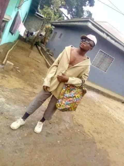 Mr flexs life concept, Yaoundé, Cameroon, Douala, 25 August to 26 August | AllEvents.in