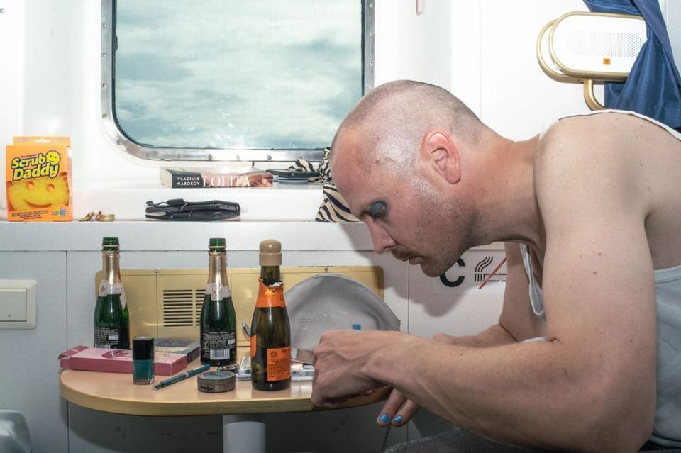 Pre-party: Do-re-me-too-sa-Lo-li-ta, Black Box teater, Lillestrøm, November 24 2023 | AllEvents.in