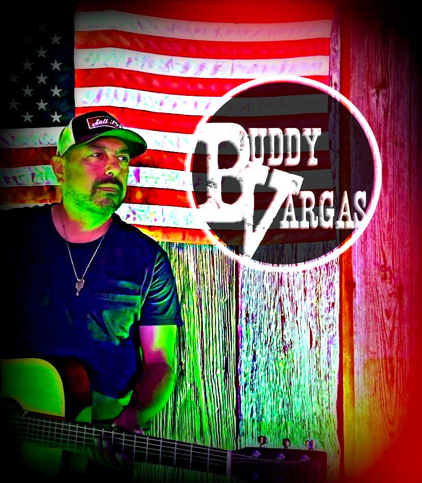 BUDDY VARGAS @ SHEAROBS , Brenham,TX, New Braunfels, February 16 2024 | AllEvents.in